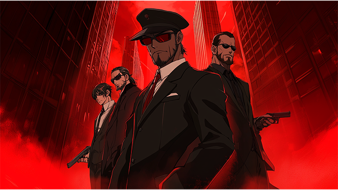 Sonzai — Building Evolving Worlds