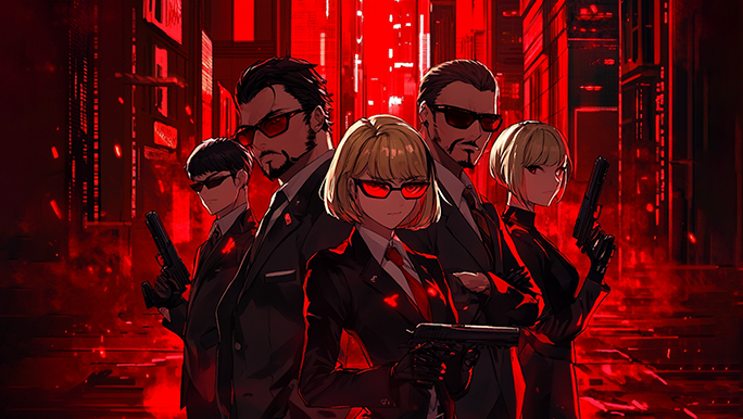 Sonzai — Building Evolving Worlds